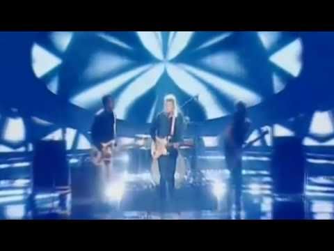 A FRIEND IN LONDON - New Tomorrow (Live @ Dansk Melodi Grand Prix 2011)