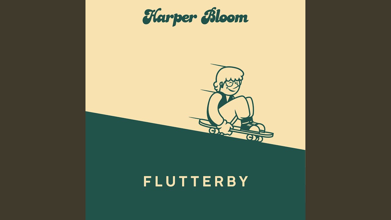 Flutterby - YouTube