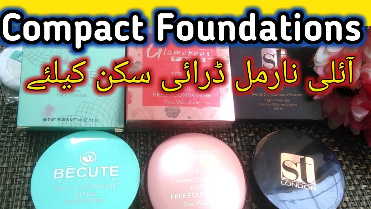 Makeup base products name with numbers, Glamorous face, becute, sweet ...