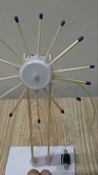 DIY Awesome Life Hacks | Dc Motor Invention #shorts - YouTube