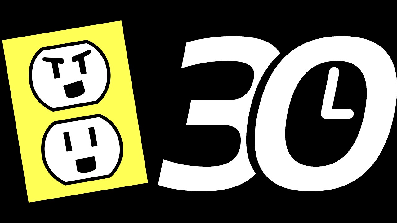 Robot in 30 Hours | FTC DECODE | Sunday Stream - YouTube