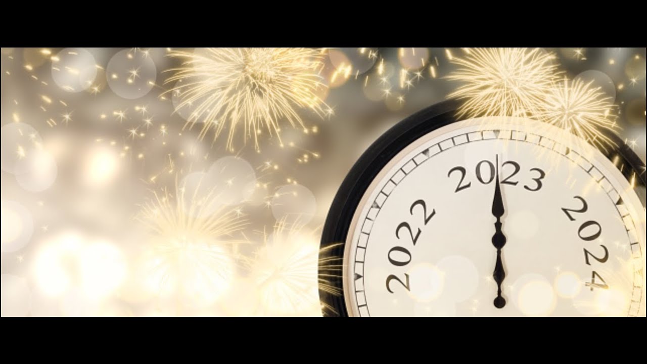 MWUC Dec 31, 2023 combined New Year’s Eve Church Service - YouTube