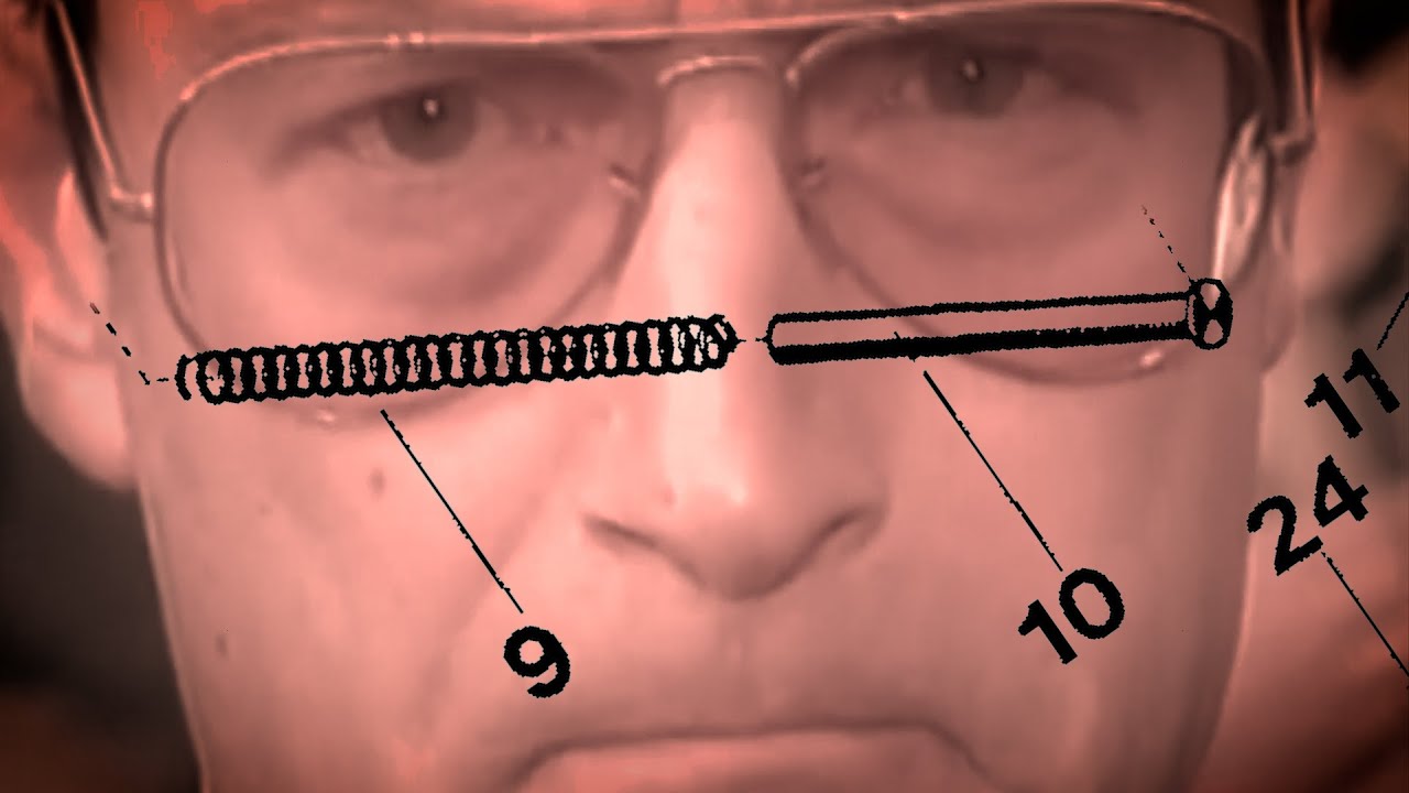 Pacciani era il Mostro di Firenze? Parte 4: In cerca della pistola ...