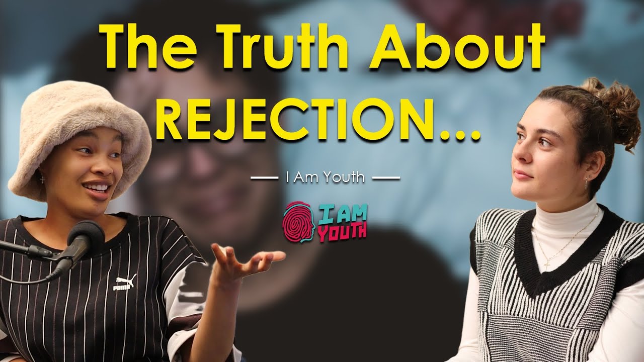 The Truth About Rejection: Overcoming Fear and Embracing Failure - YouTube