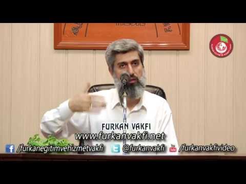 Bəzi Alimlərin Hədiyyə Qəbul Etməmələrinin Səbəbi Nədir?