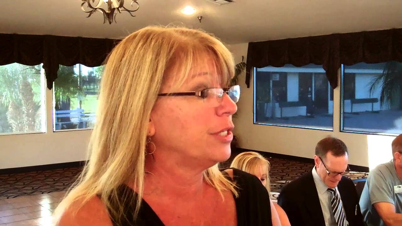 Full Service Bookkeeping Company with Jane Cusick of Number Crunchers ...