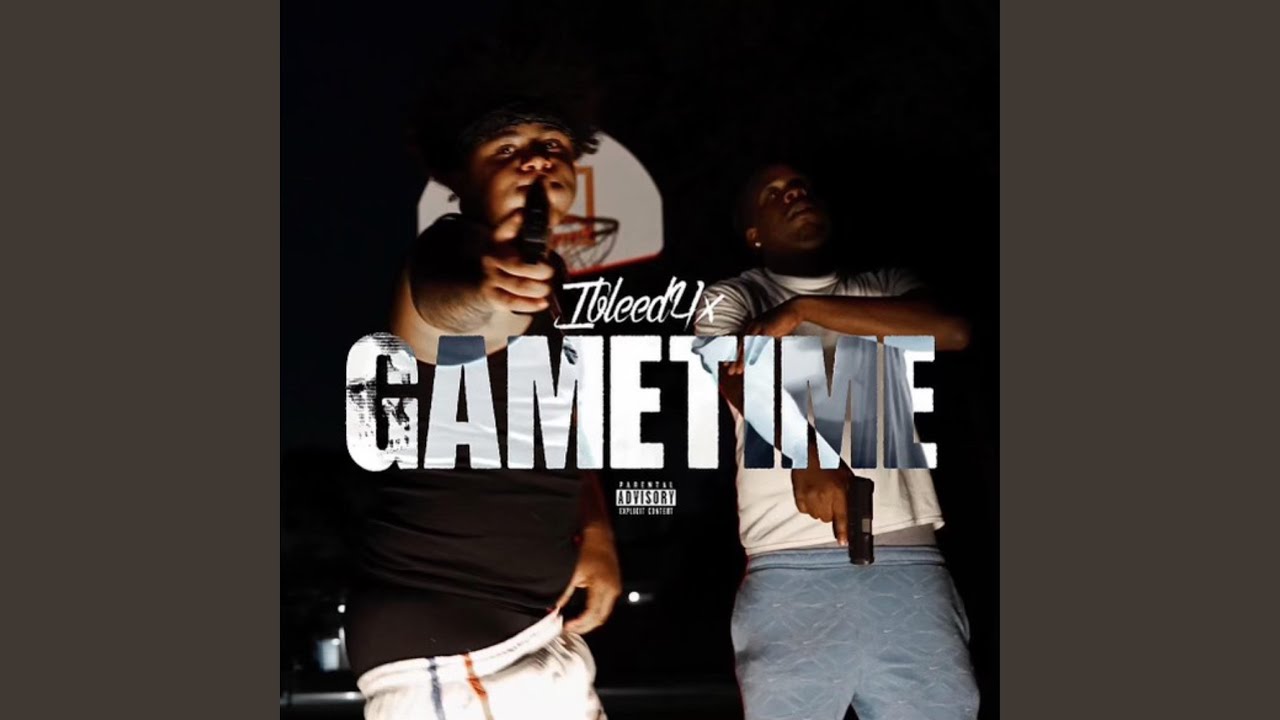 Gametime - YouTube