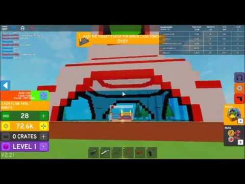 Base Raiders - base designs - YouTube