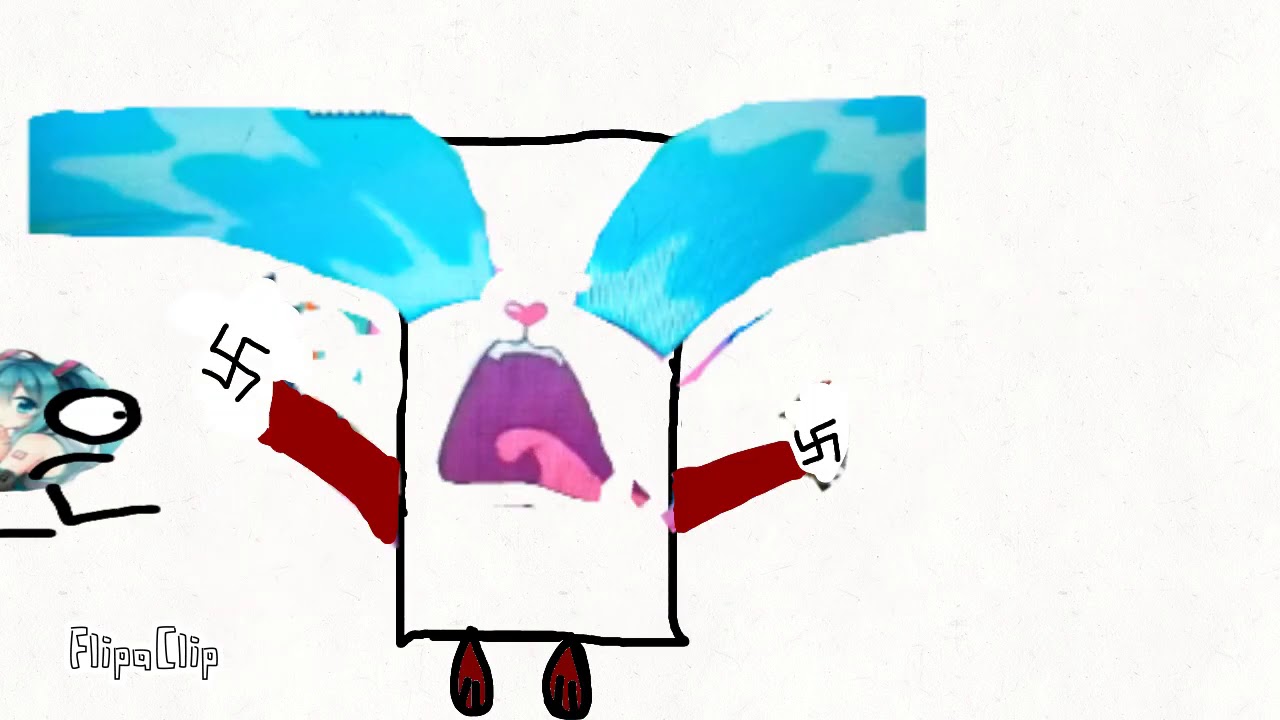 NUMBERBLOCK+10+IS+CRYING - YouTube