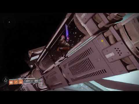 Deep Stone Crypt 2nd Chest Solo - YouTube