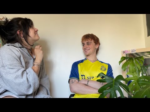 christian reid’s podcast w/ katie, episode 4: healing and growth - YouTube