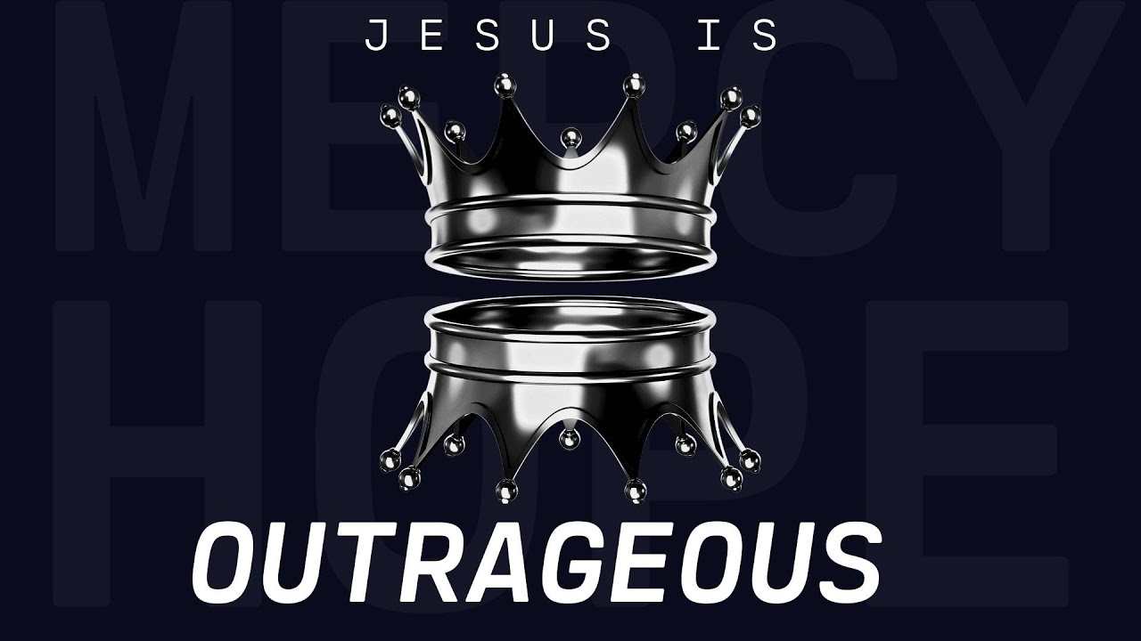 Are You Outrageously Generous? Malachi 3:10 & 2 Corinthians 9:6-8 - YouTube