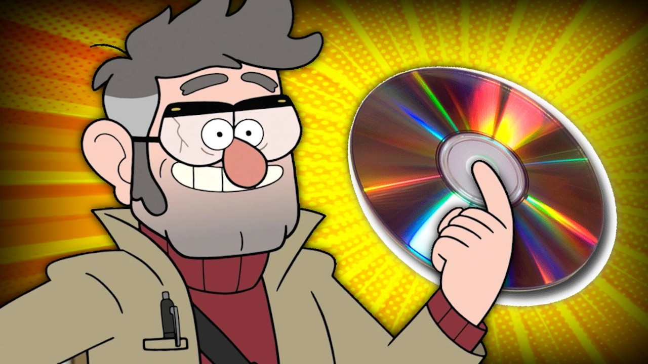 26 Gravity Falls Motivación Ford RETURNS In New Gravity Falls Audio
