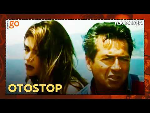 Otostop | Eski Türk Macera Filmi