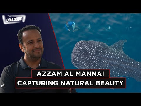 Azzam Al Mannai, the photographer capturing the true essence of nature ...