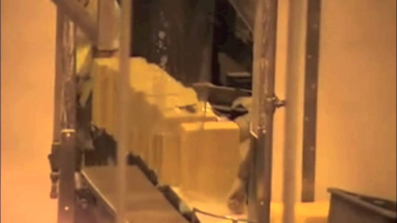 Cheesus Christ! Teaser Trailer - YouTube