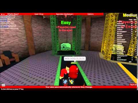 Lava Flood Escape #2 - YouTube