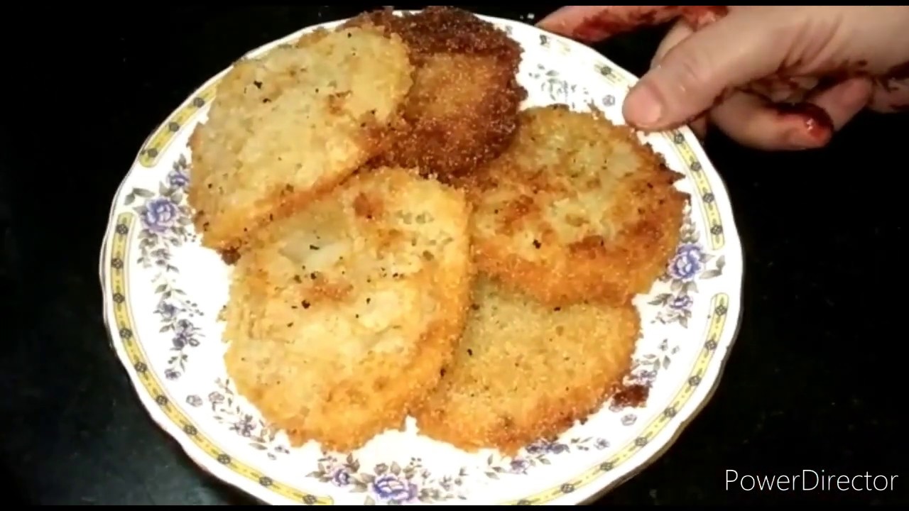 Malpua recipe - YouTube