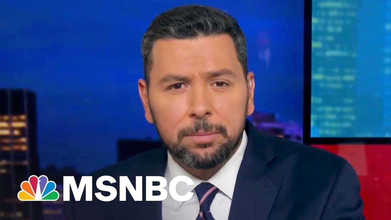Watch MSNBC Prime Highlights: May 27 - YouTube
