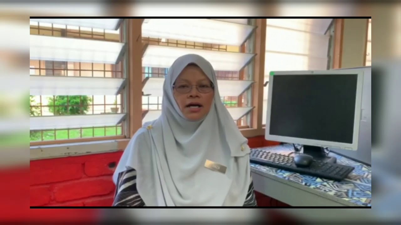 Video Trailer Aniza - YouTube