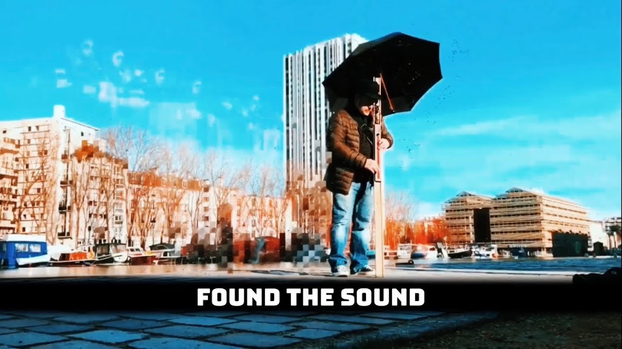 Continuum mini Haken audio - YouTube
