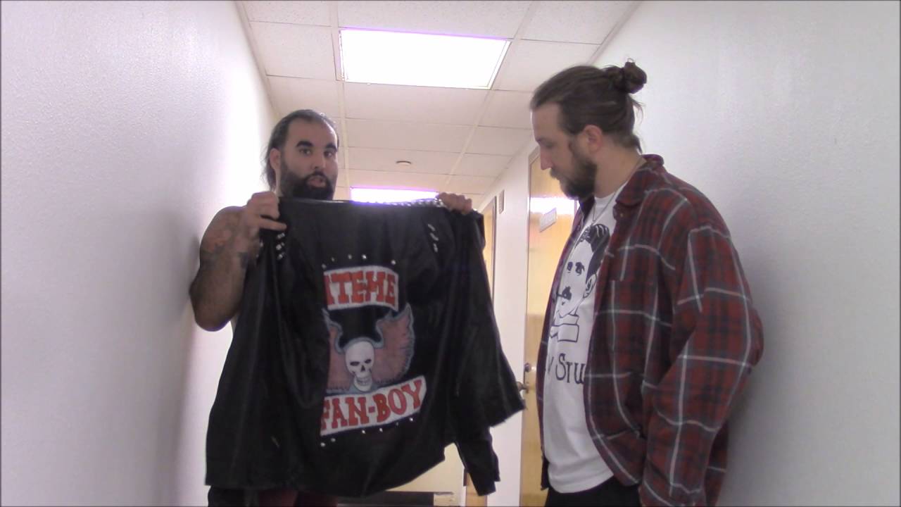 The Milo Beasley Show episode 117 feat. Main Man Malken (Beastly Brody ...