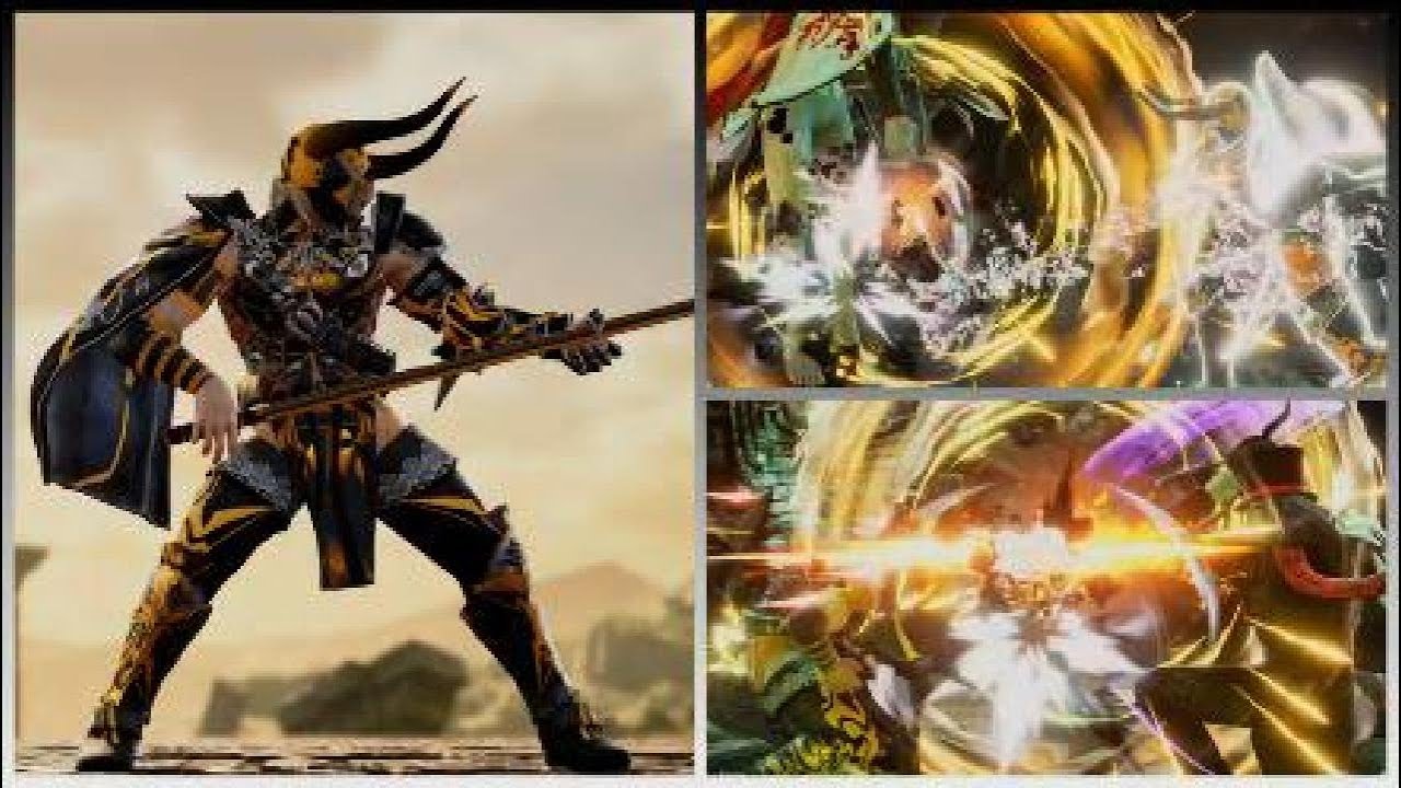 SC6: Ranked Matches #59: NORAVENENT vs Wheres--Voldo - YouTube