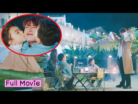 【Full Movie】6 years later, CEO fawns over Cinderella’s child: Who is the best dad in the world ...