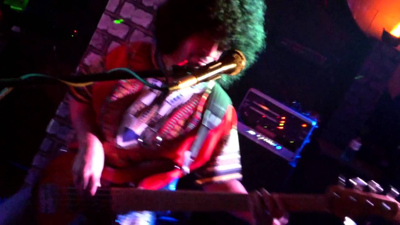 Sok Monkee - Halloween - YouTube