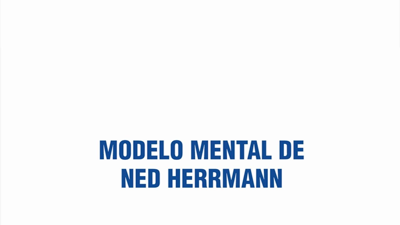 08 - PALESTRA INTELIGÊNCIA EMOCIONAL NAS NEGOCIAÇÕES / MODELO MENTAL DE ...