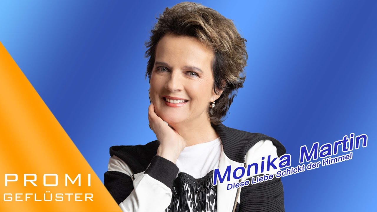 Monika Martin •796 - ein Herz für Tiere - YouTube