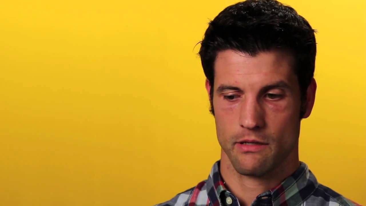 Robbie Smalling Spanish teacher - YouTube