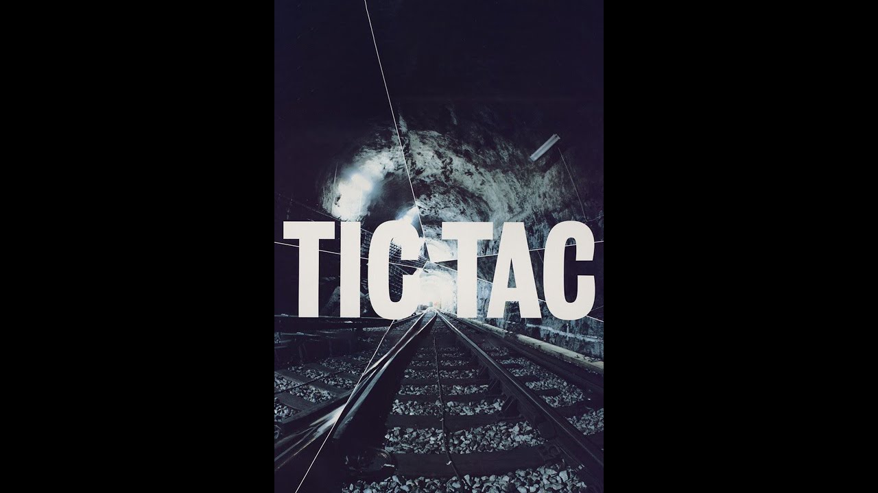 Tic Tac (1997) FULL MOVIE - YouTube