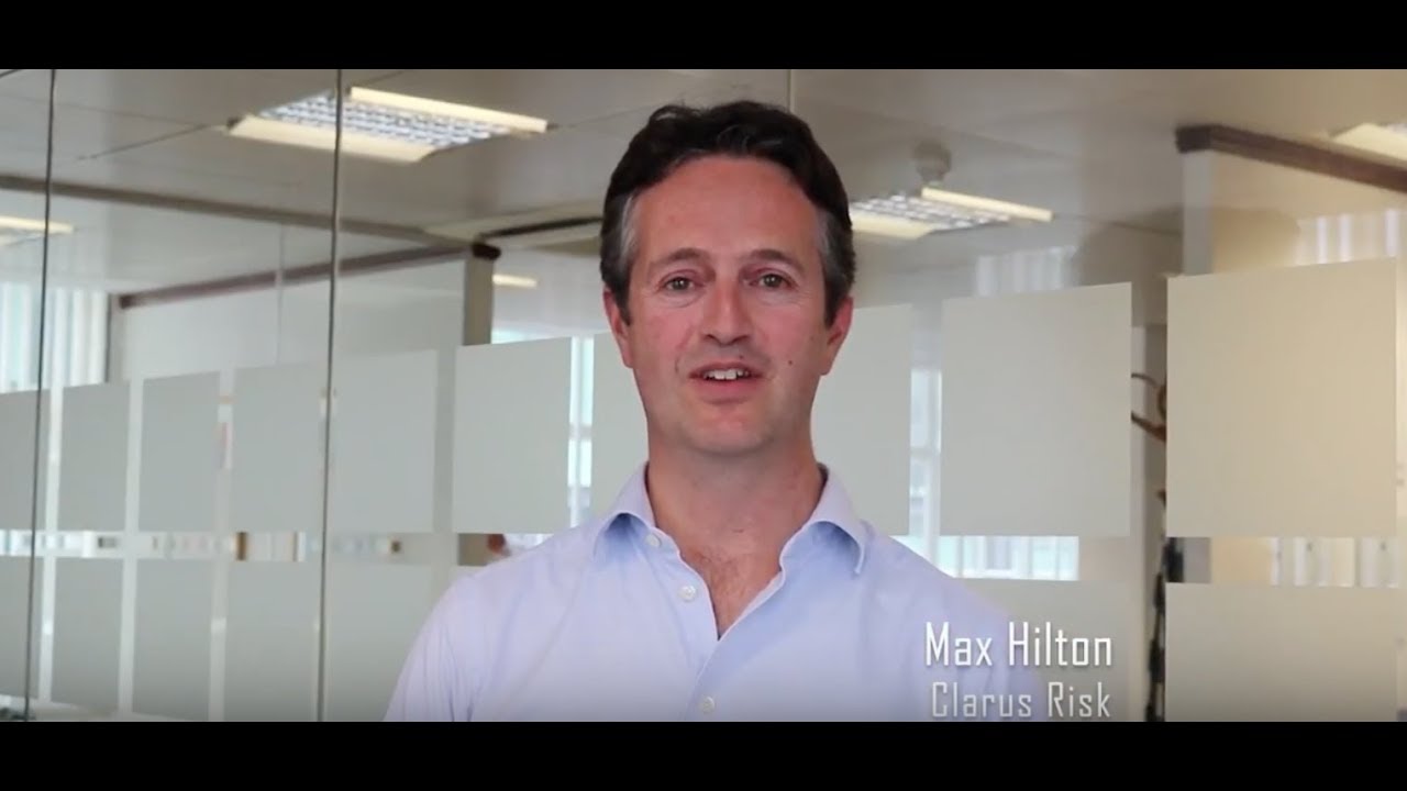 Annex IV Q&A with Max Hilton - YouTube