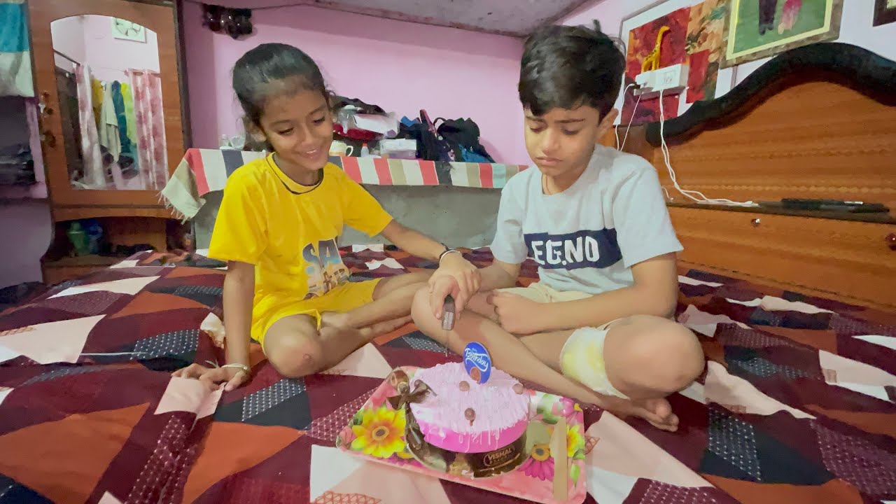 Rat ko cata cack happy birthday Jv 🎊🎊🎉🎉 ️ - YouTube