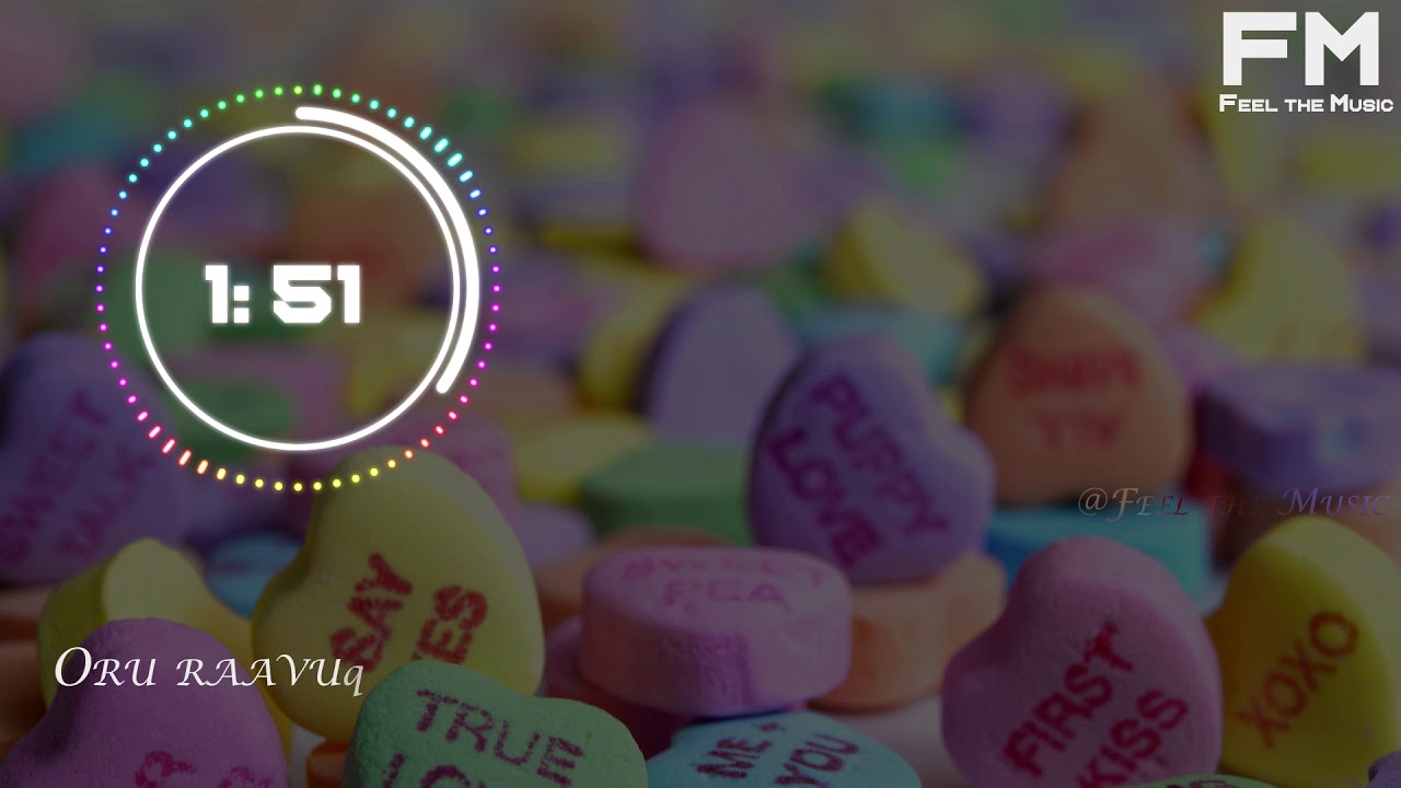 Theevandi (Lyrics , audio spectum) Jeevamshamayi, Kailas Menon , Shreya ...