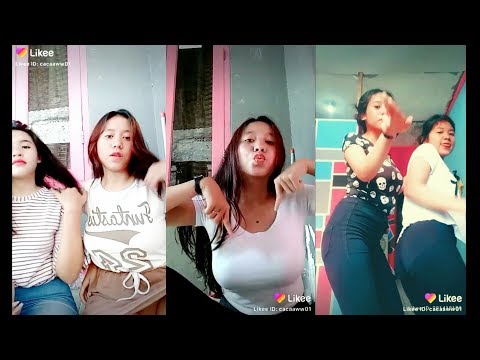 Likee ID: cacaaww01 ( Anisa WulanDari )