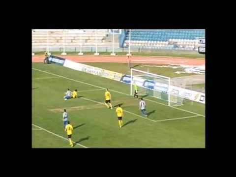 SAŠA ZDJELAR HIGHLIGHTS 2012/2013