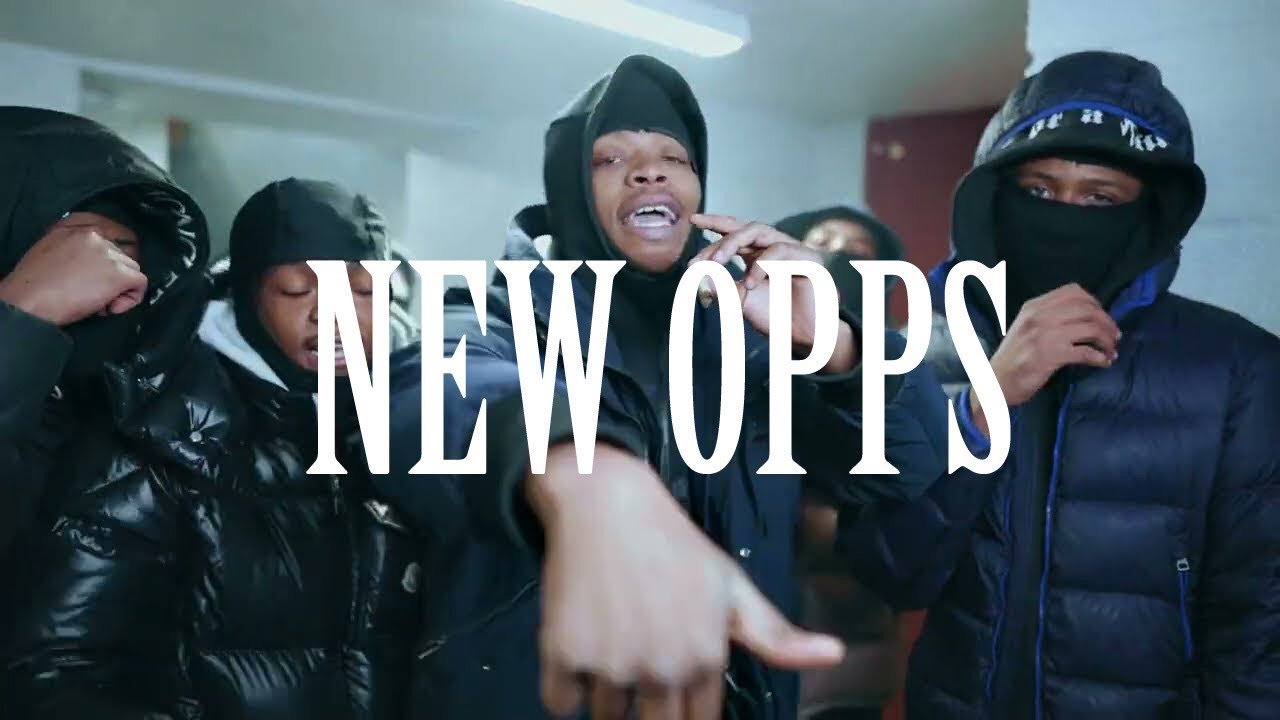 [FREE] Sha Ek x Sha Gz x Dthang x Lil Mabu x Bronx/UK drill type beat ...