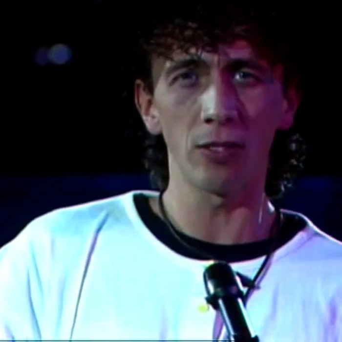 Only You | Savage | The debut album Tonight, 1984 | Roberto Zanetti ...