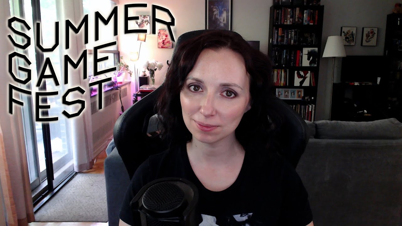 23 Games to be excited about from Summer Game Fest | Cannot be Tamed ...