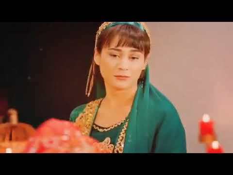 Sen menim sevdiyim insansan❤