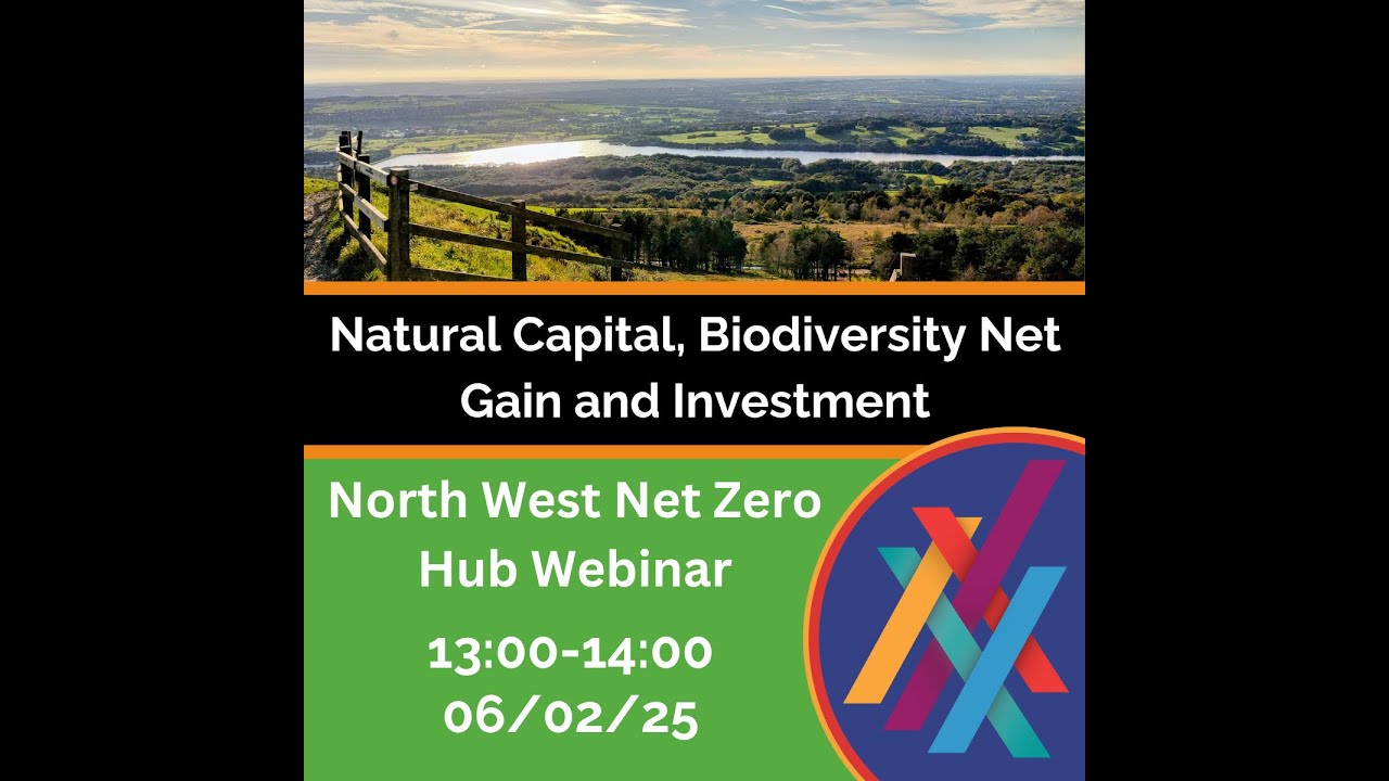 02 - Lucinda Lay, Legacy Habitat Bank, on Natural Capital, BNG and ...