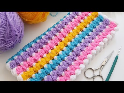 2025 İnanmayacaksınız ama çok basit ve şık bir tığ işi modeli ✅️ Lif modelleri ve yapılışı /kolaylif