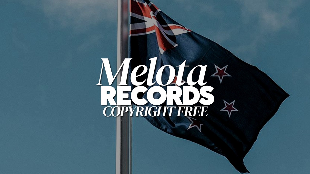 God Defend New Zealand – National Anthem Of New Zeeland | Copyright ...