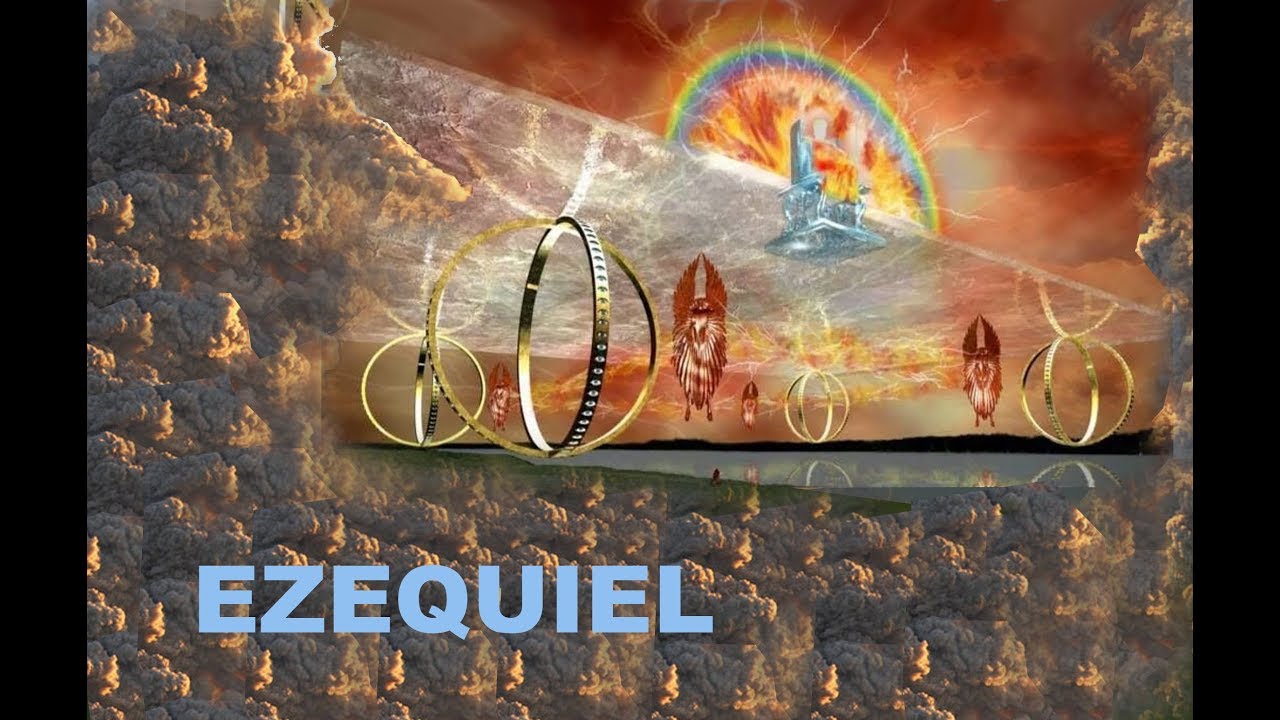 Y cada uno caminaba derecho hacia delante - YouTube