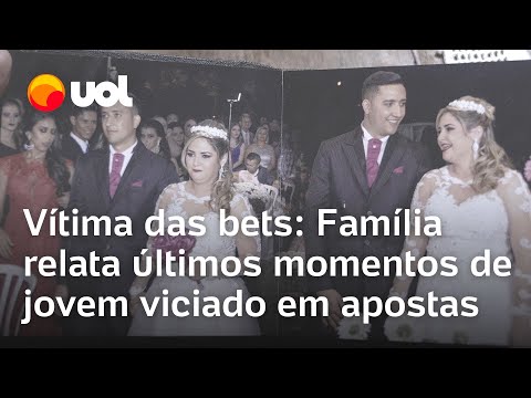 Bets no Brasil: Jovem larga emprego, perde casa e tira a própria vida após ficar viciado em apostas