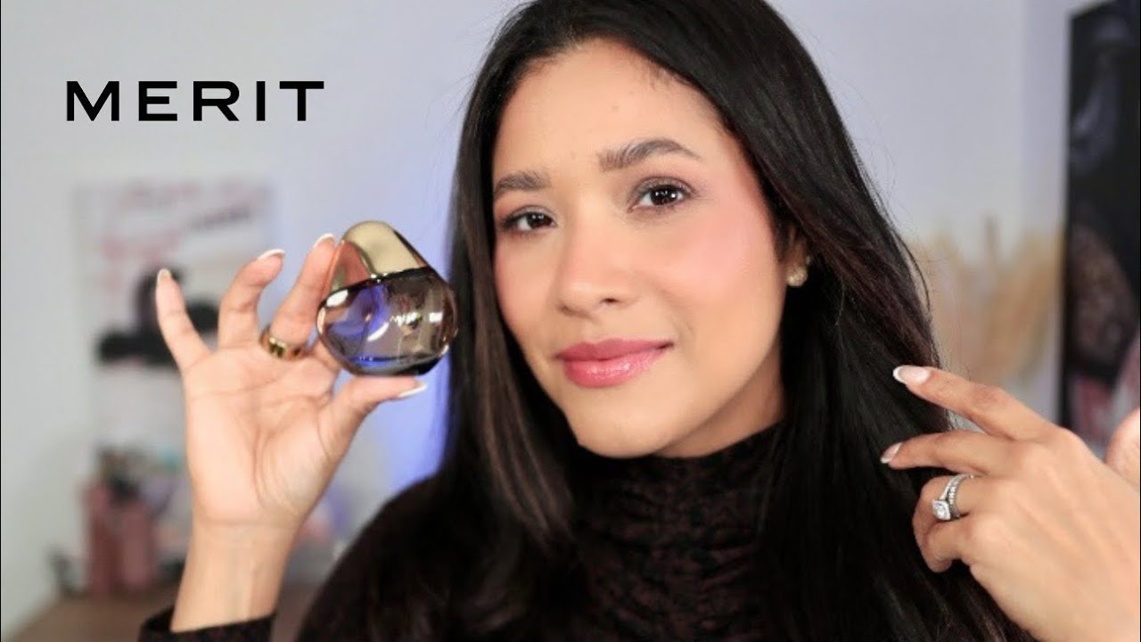 Merit Beauty Retrospect Perfume + Top 5 all time favorites - YouTube