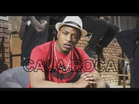 Niska  Cala boca ft  Gradur Instrumental_[by Sly Beatz]