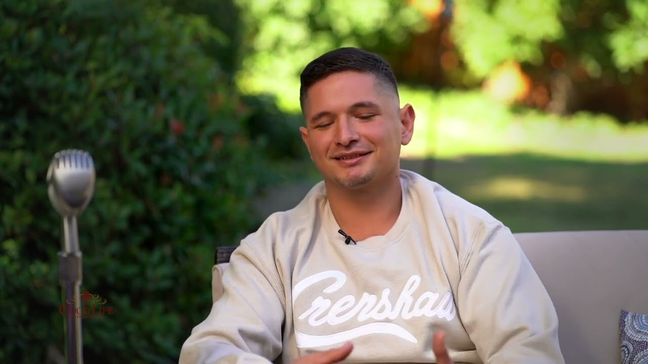 There's Always Hope- José Lugo - YouTube